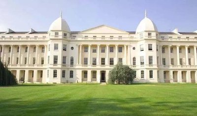 欧开AEOU 欧开校友会